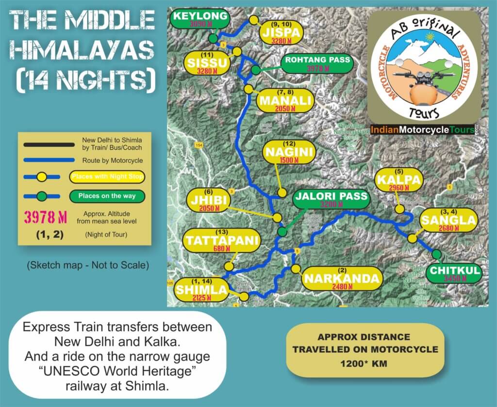 MIDDLE-HIM-Map-NEW-2022 - Indian Motorcycle Tours